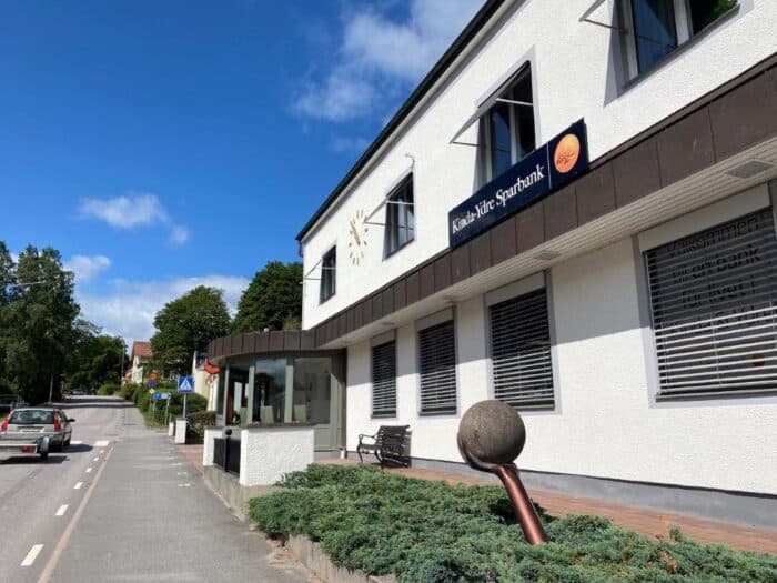 Kisa, Östergötland - Exploring Sweden